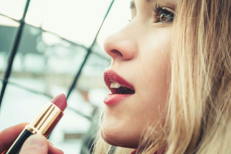 Clean Beauty Lipstick on a Budget