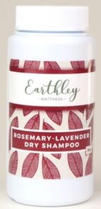 Is Dry Shampoo Toxic?