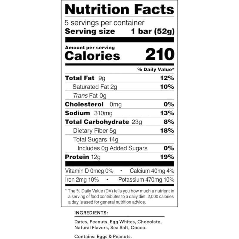 Best Clean Eating Snacks to Buy at Costco