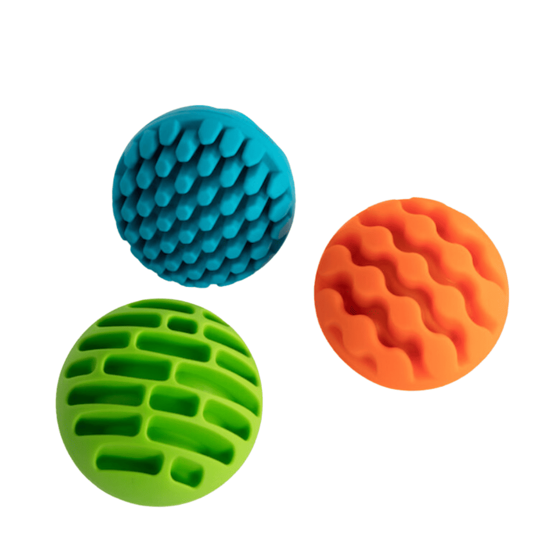 Best Non-Toxic Balls for Baby