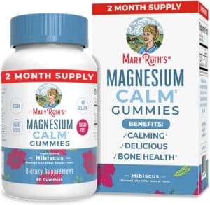 Cleanest Magnesium Supplement for Kids